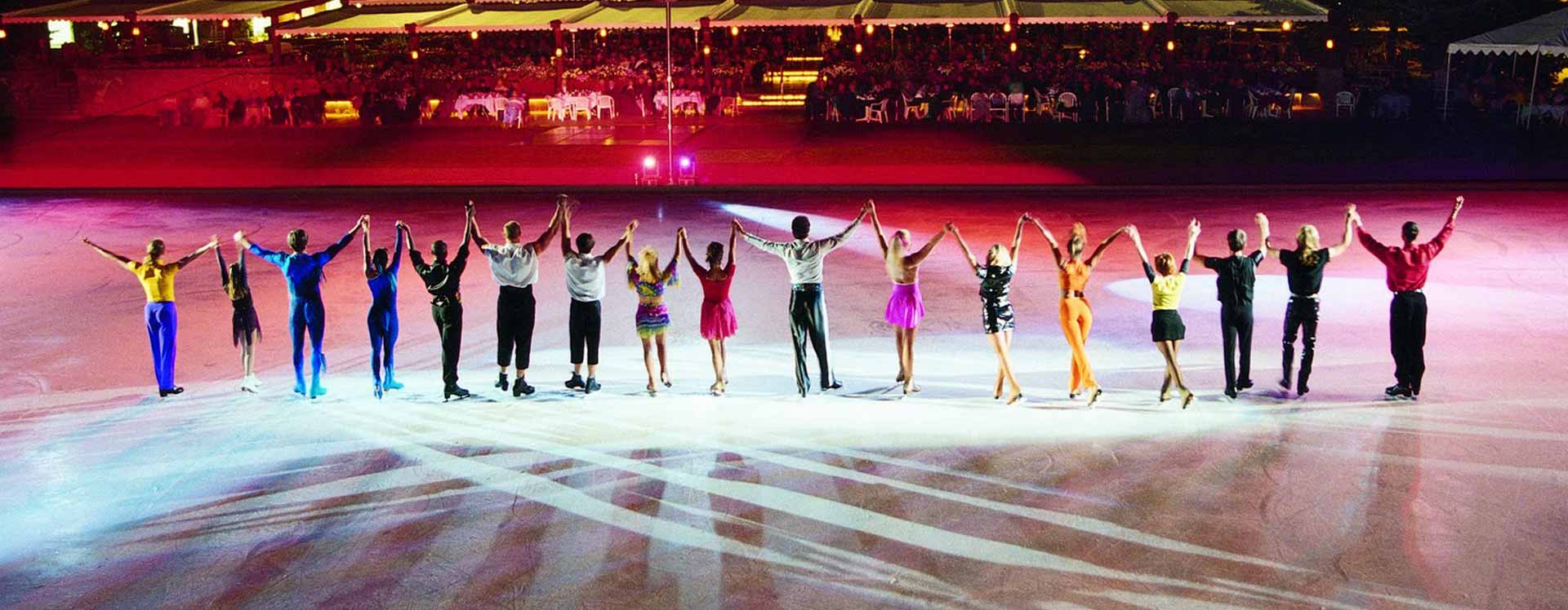 Home - Craig HeathCraig Heath - Professional Ice Skater